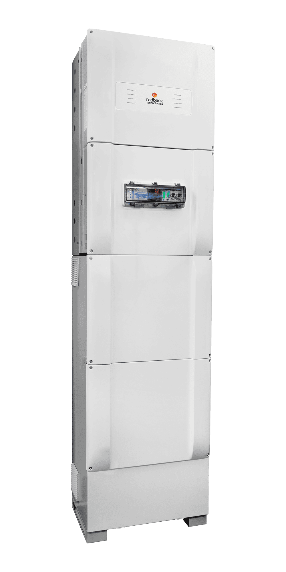 Redback Technologies - All Energy HQ